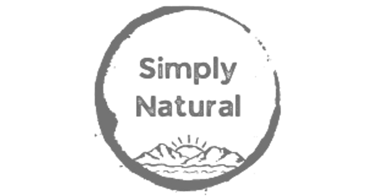 Simply Natural